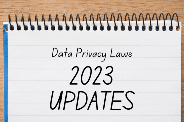2023 Updates to Data Privacy Laws | Richards & Richards